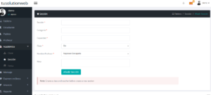 sistema de examen en linea codeigniter con php y mysql - ventas programacion