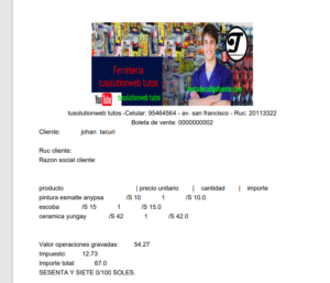 Sistema de gimnacio java mysql Poo codigo fuente - ventas programacion