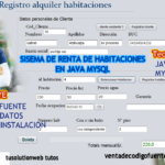 sistema de tramite documentario y archivos php y mysql bootstrap - Compra Código Fuente de ...