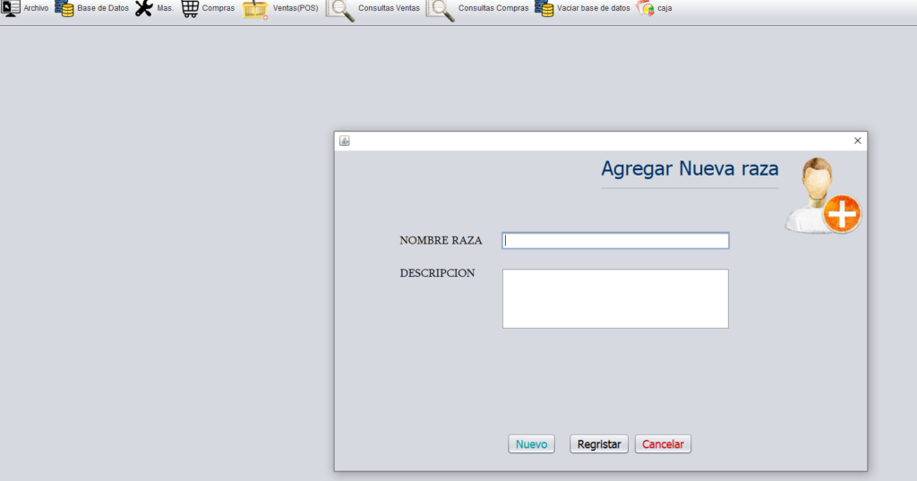 sistema de veterinaria java mysql POO codigo fuente - Compra Código Fuente de Sistemas en PHP ...