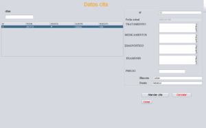 sistema de veterinaria java mysql POO codigo fuente - Compra Código Fuente de Sistemas en PHP ...